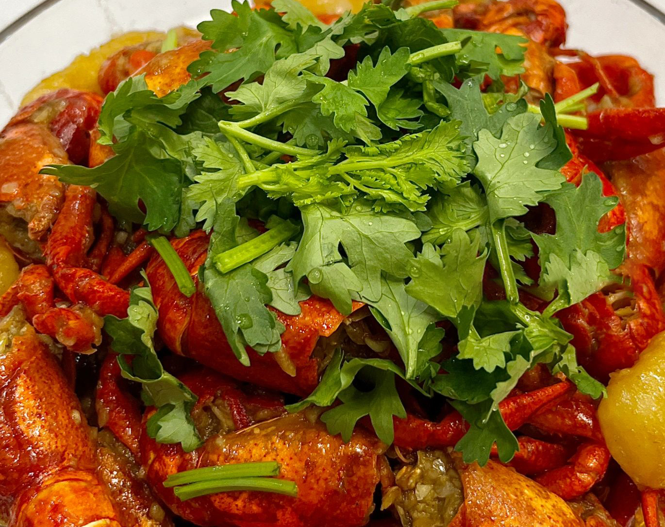 5 home-cooked dishes suitable for dinner. The aroma is tangy, the color ...