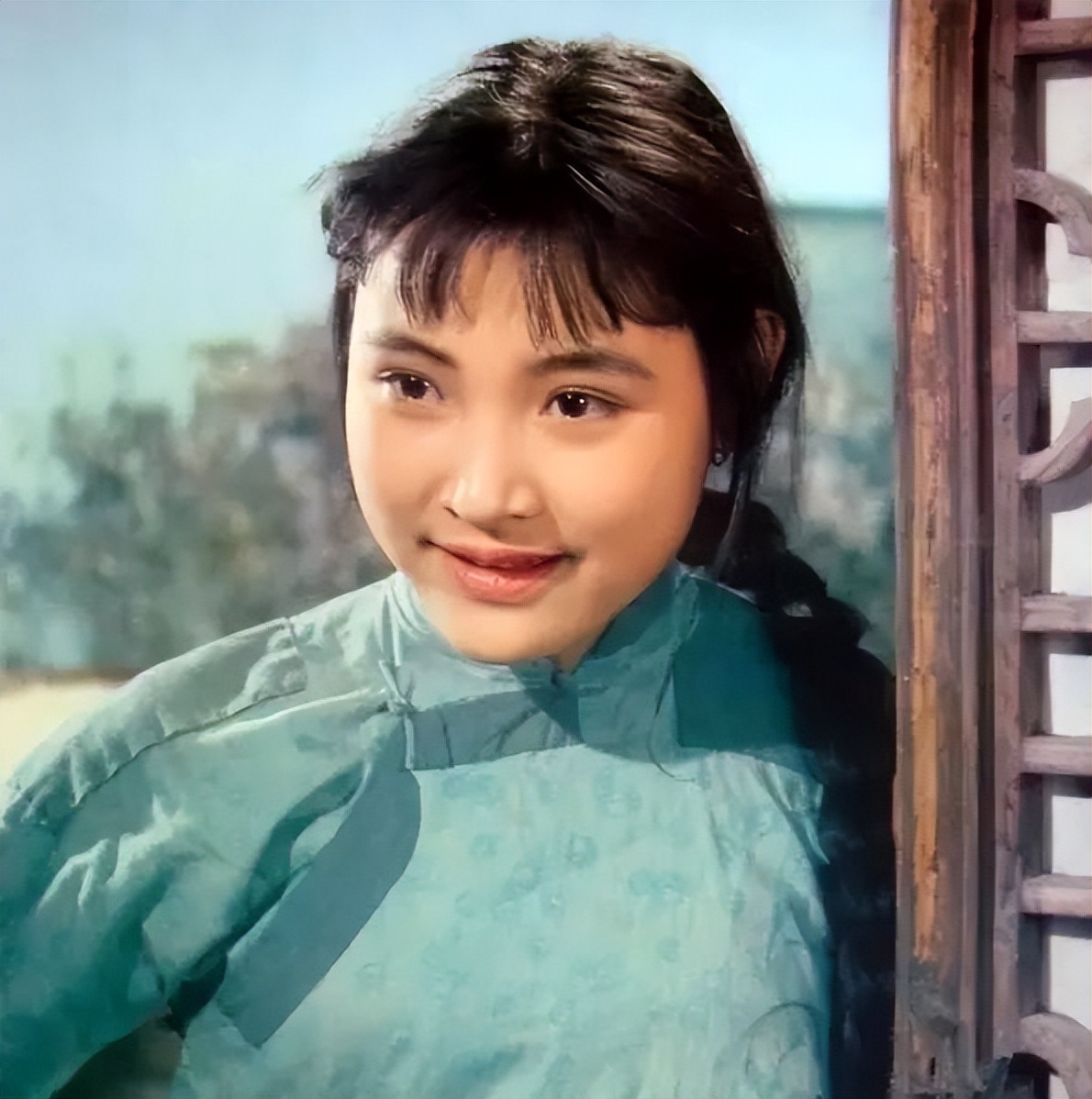 Actress Chen Chong, second marriage to a Chinese-American: the real ...