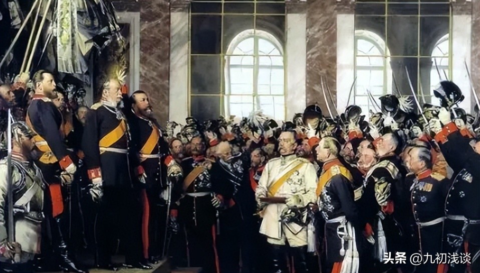 According to media reports on the Prussian army, the military reforms ...