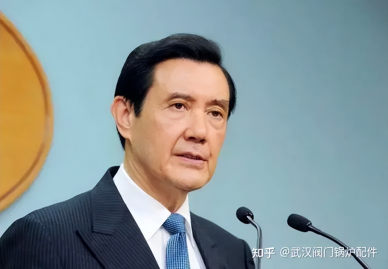 Expose 350,000 people or leave Taiwan! Ma Ying-jeou may visit the land ...