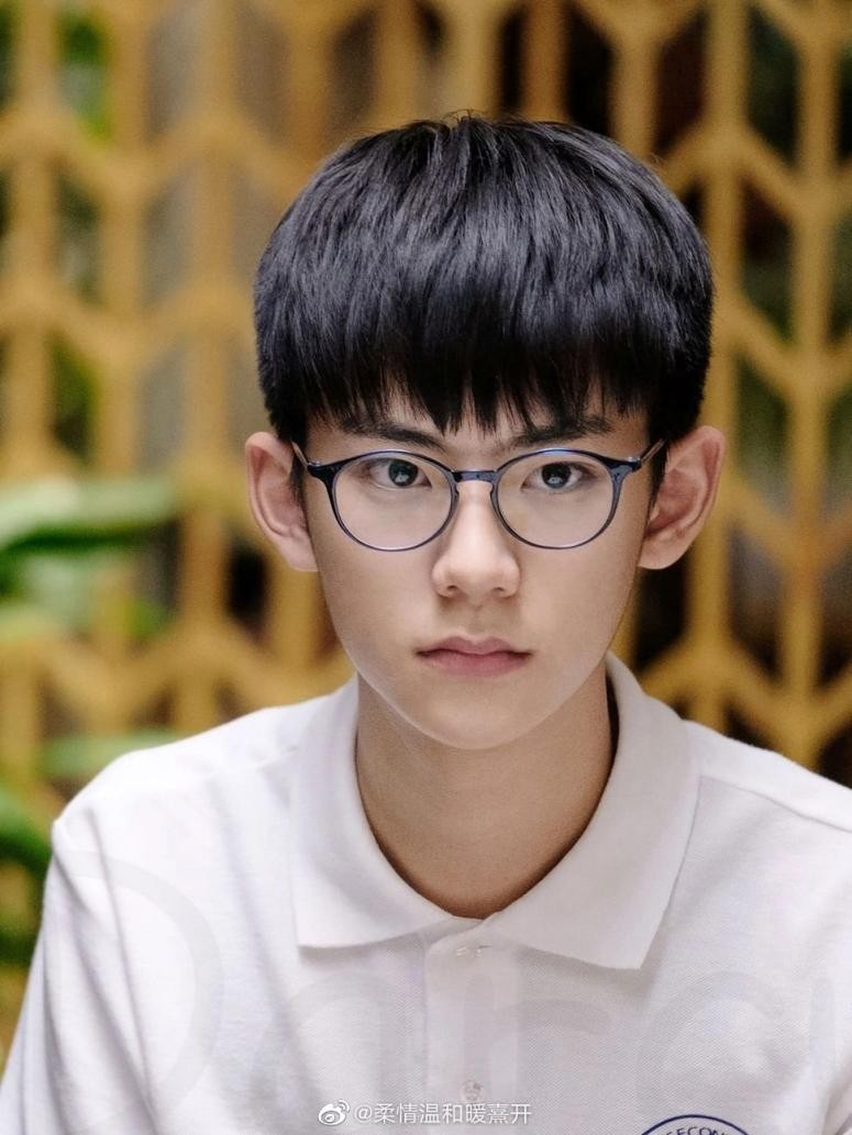 A new wall has appeared! Lin Leier in "Little Joy" has grown up, her ...