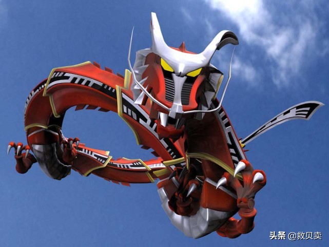 Kamen Rider: The alien form of 5 deputy riders, the century turned into ...