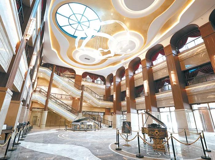 Dazhou Museum - iNEWS