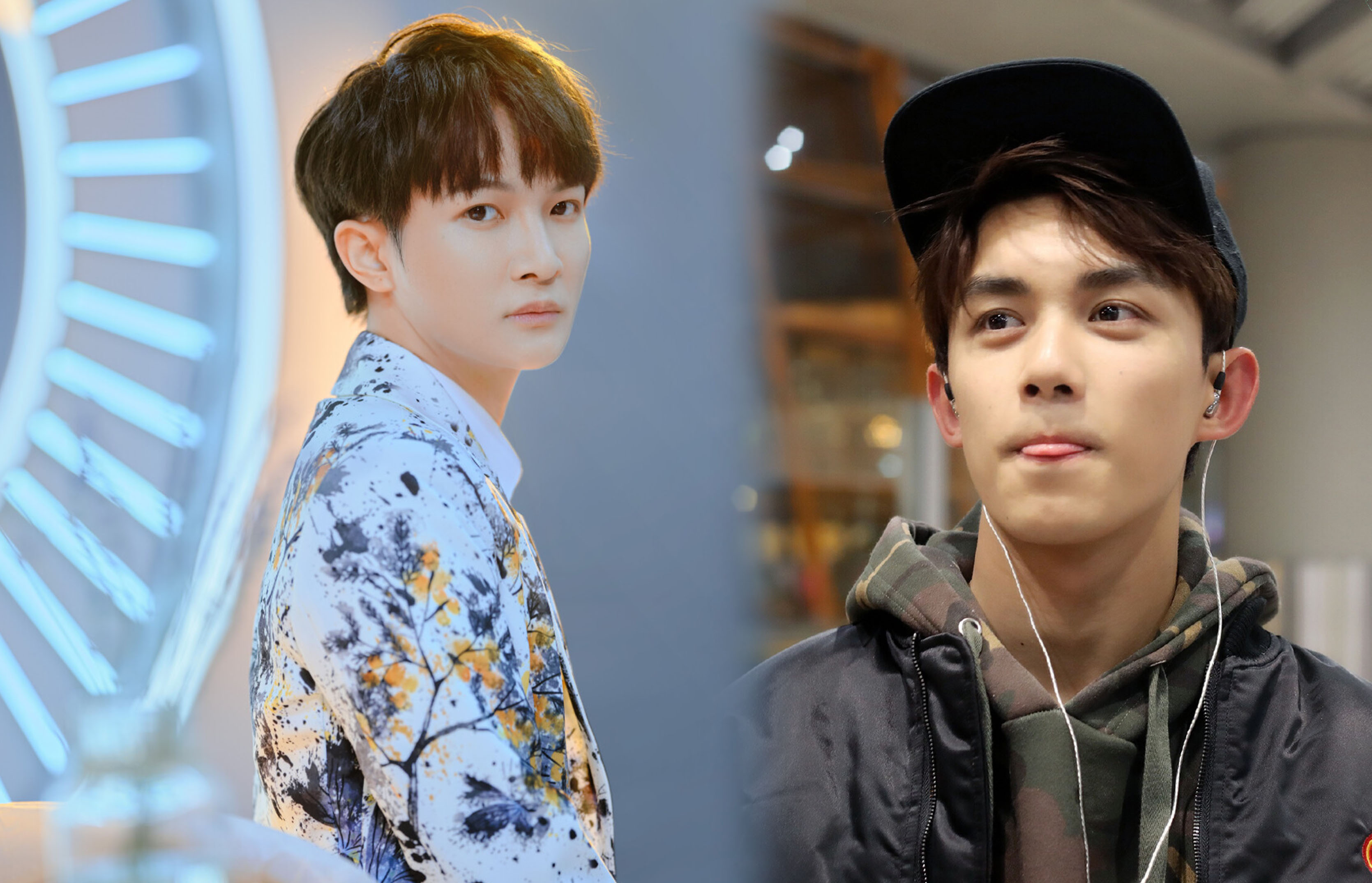 2023 CCTV Spring Festival Gala: There is no traffic star!Excellent ...