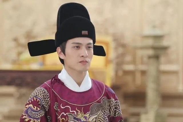 The Chenhao Rebellion, which had been conspired for ten years, was put down by Wang Yangming in ...