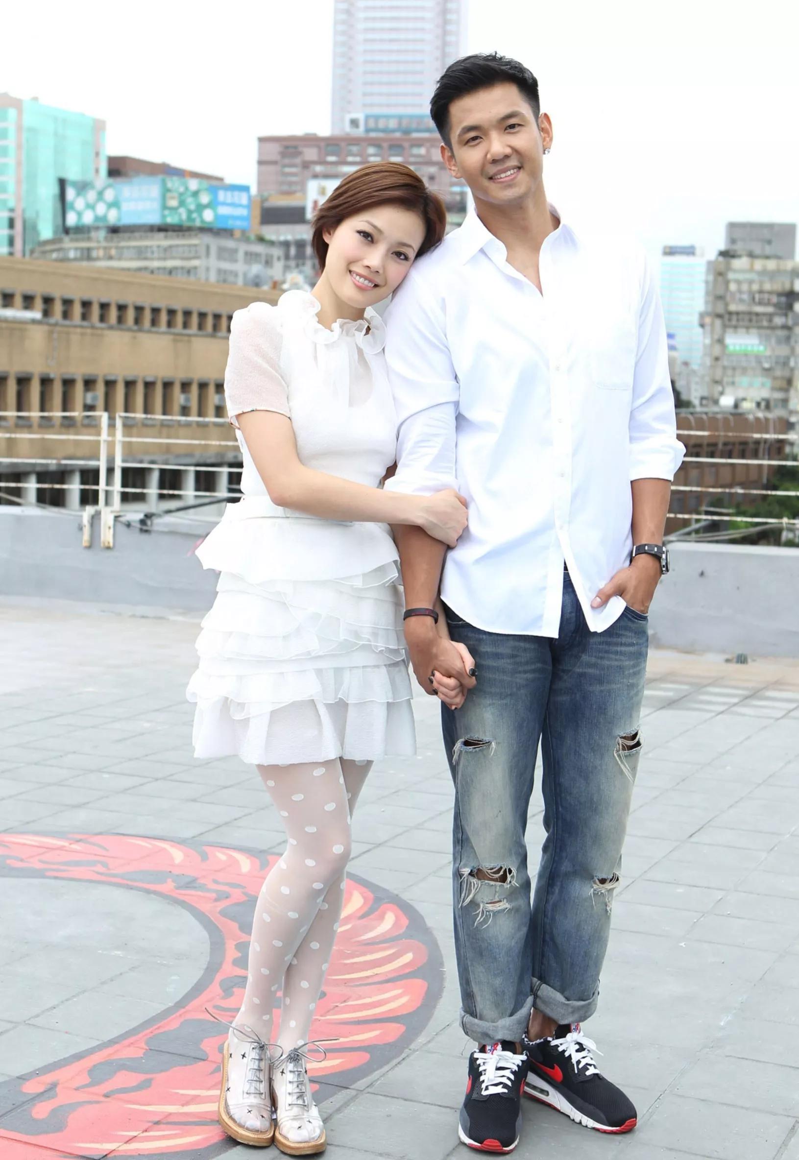 It was revealed that Chen Jianzhou sexually harassed female artists ...