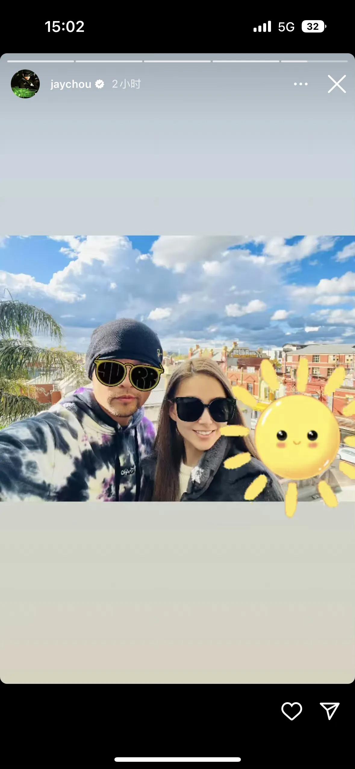 It was revealed that Jay Chou rented a house in Australia, gambled in ...