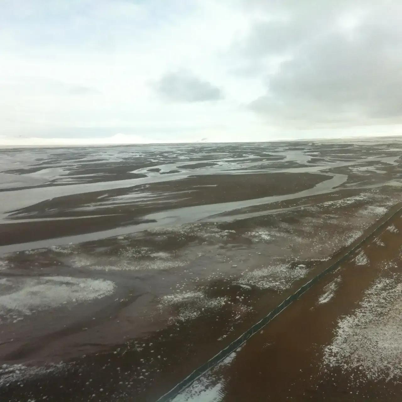 Heaven on Earth - Tibet Travel Notes 8# (Tuotuo River) - iNEWS