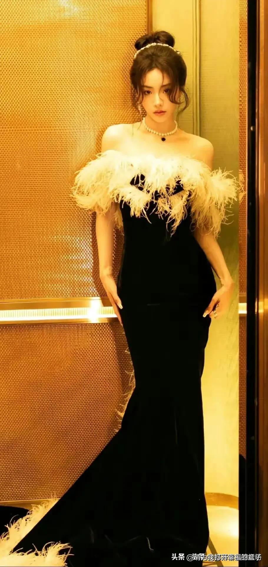 Singer·Actor Yu Yan——Stunning Photo - iMedia