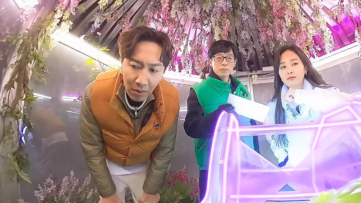 Han Zong's "Persistence to Live" plays a new trick, the first choice ...