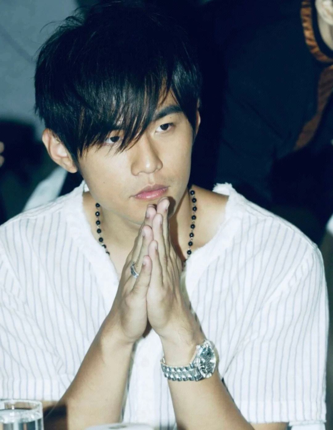 Ranking of the 20 Chinese male singers in terms of appearance, Jay Chou ...