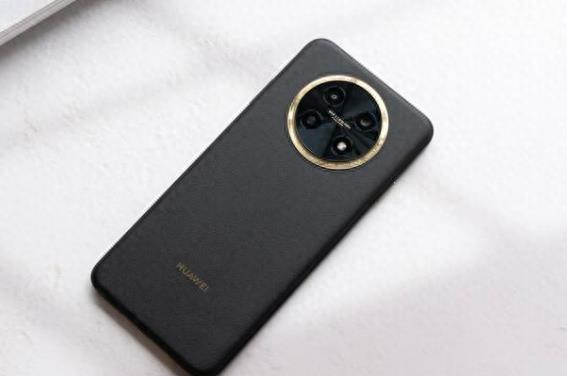 Huawei's new machine is too conscientious! 512GB+7000mAh+Harmony system ...