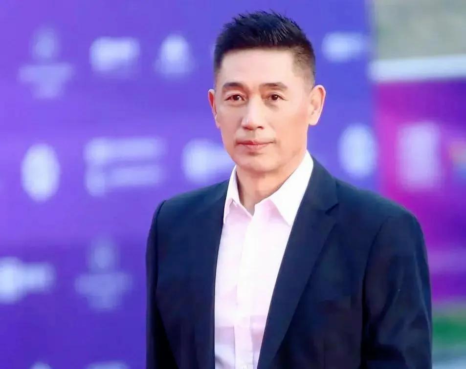 Shi Liang: The actor who was delayed by the host of "File", he can also ...