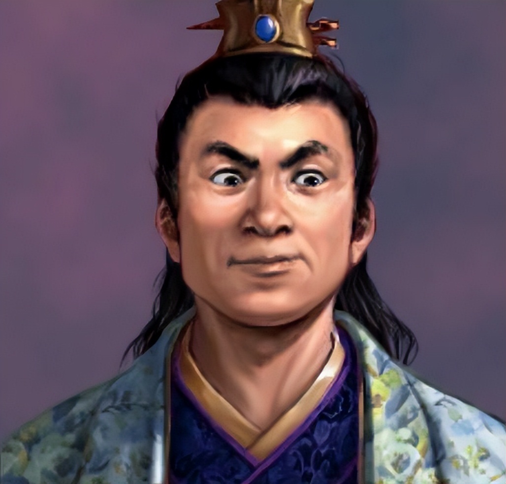 A brief introduction to the life of Li Ban, the monarch of the Sixteen ...