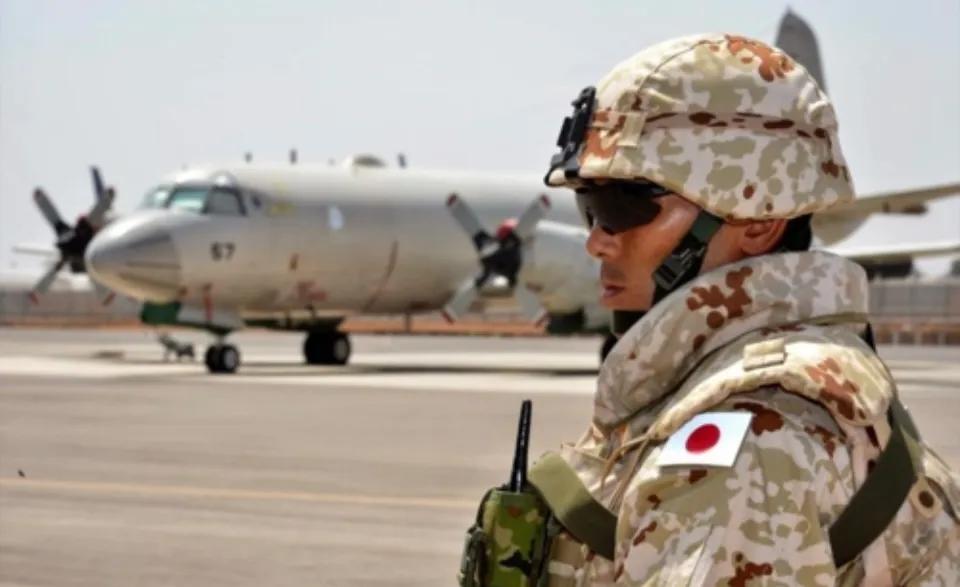 The United States wants to gain strategic dominance! The command of the ...