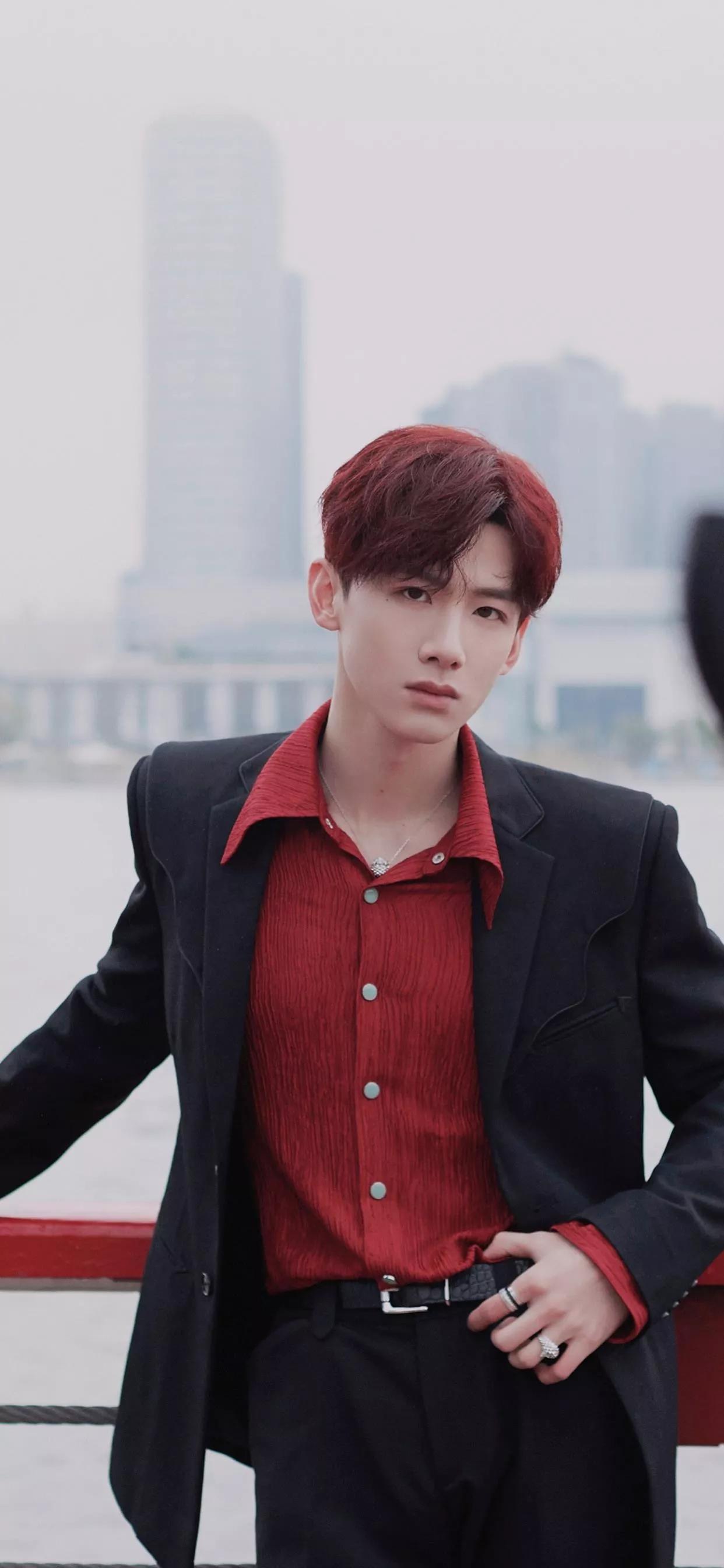 Star Wallpaper-34-Bai Jingting - iNEWS