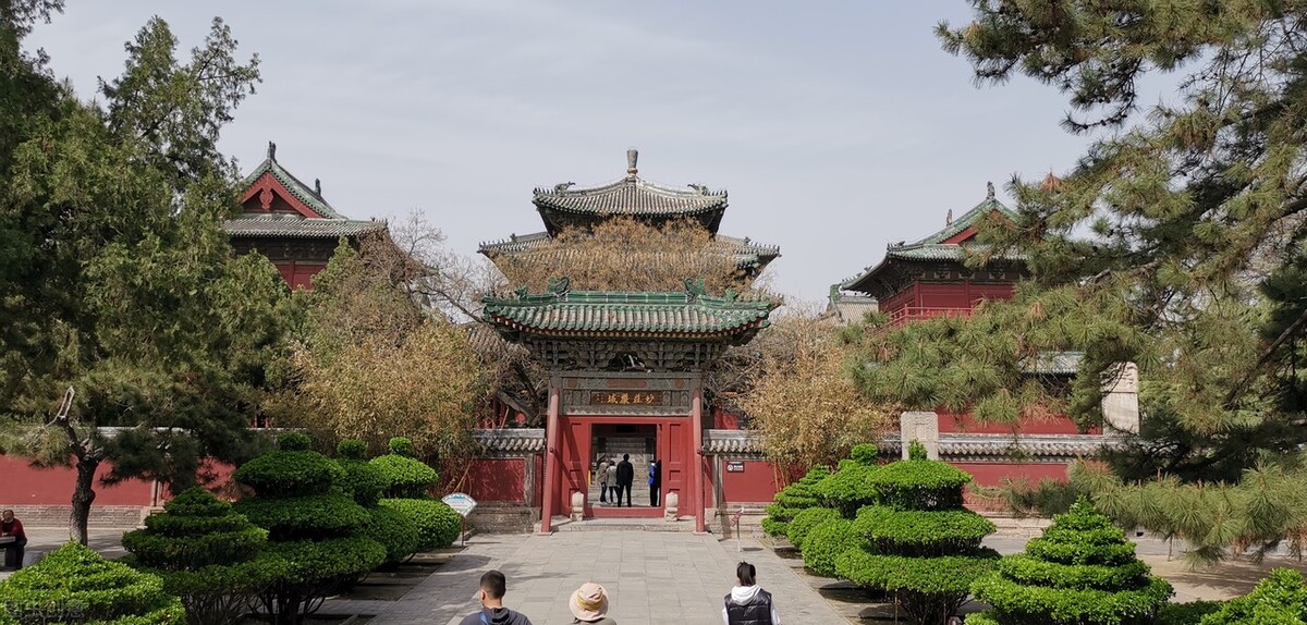 Linji Yixuan, founder of Zen Buddhism, Linji - iNEWS