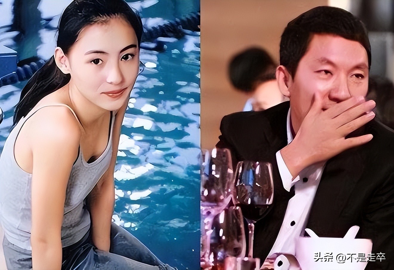 Li Xiaoran was imprisoned for four years and Yin Tao was restricted ...