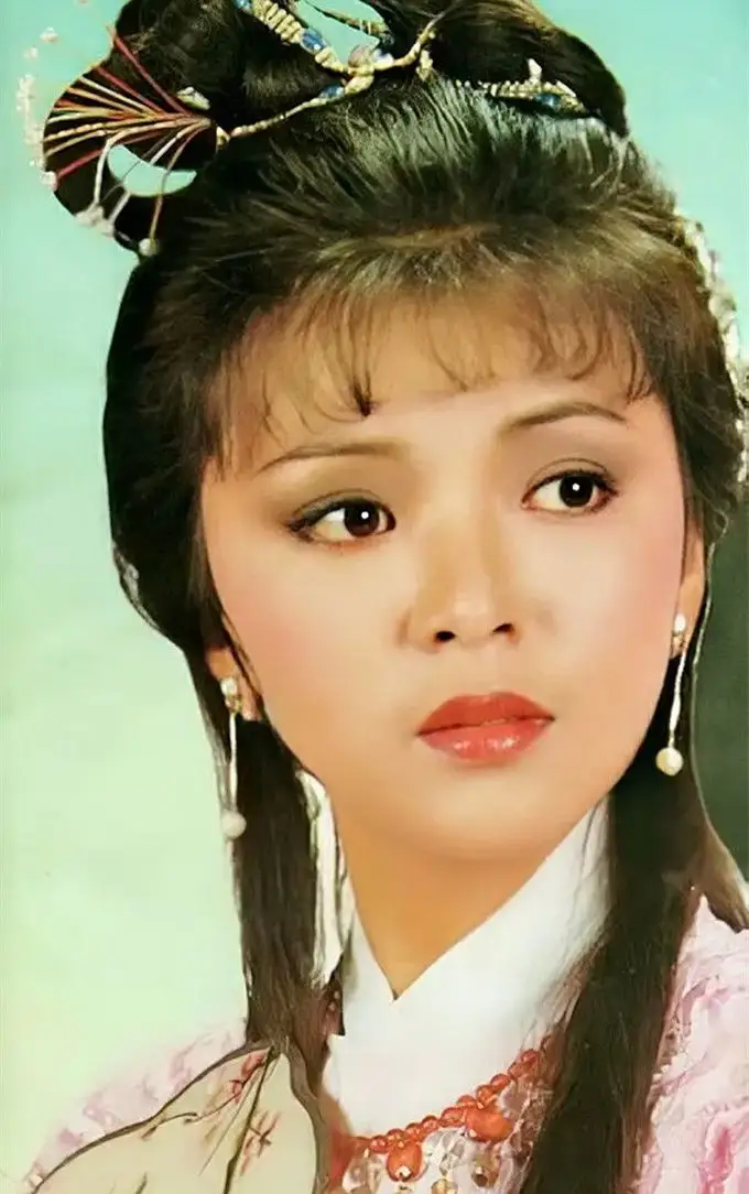 Chen Yulian, Li Ruotong, Liu Yifei, Chen Yanxi, who is the little ...