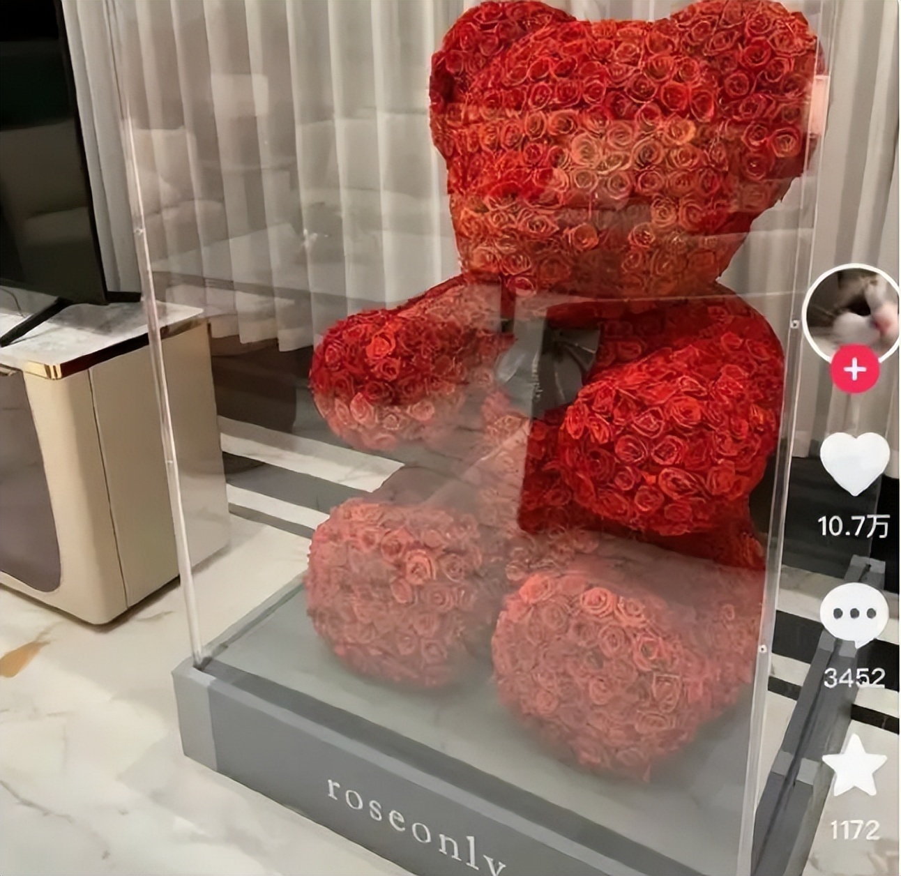 13-year-old Wang Shiling was suspected of being in love, posted 100,000 ...