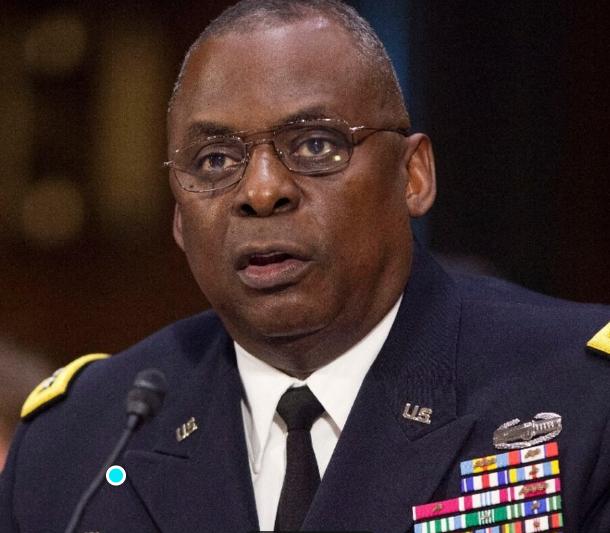 Just after the confrontation between Chinese and American generals, the ...