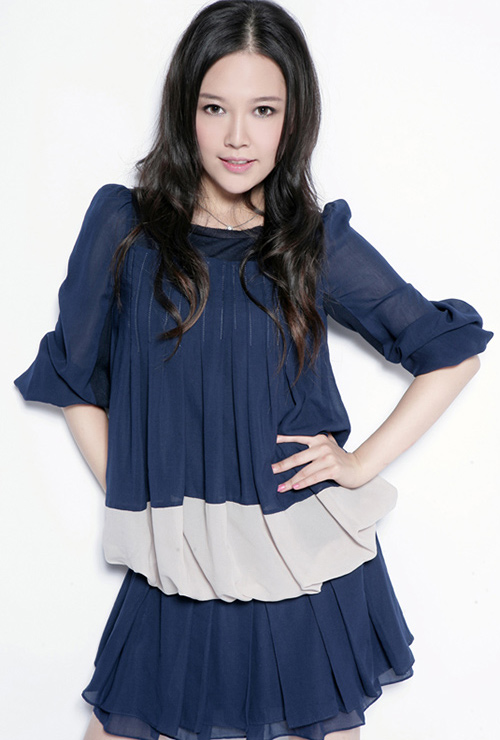 Mingyang Entertainment—Beauty Star—Tang Xiao - iMedia