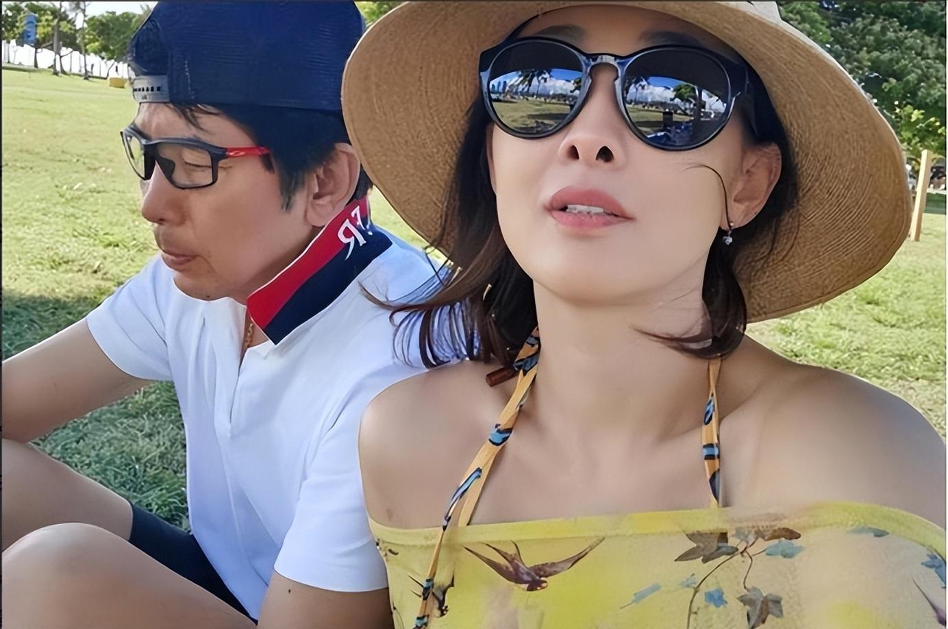 Niu Li: The most correct decision in my life is to give birth to 3 children for an ordinary ...