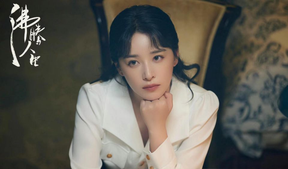 "Leaving Song" starts!Wang Anyu and Kan Qingzi were led by the explosion, and Niu Junfeng, Wan ...