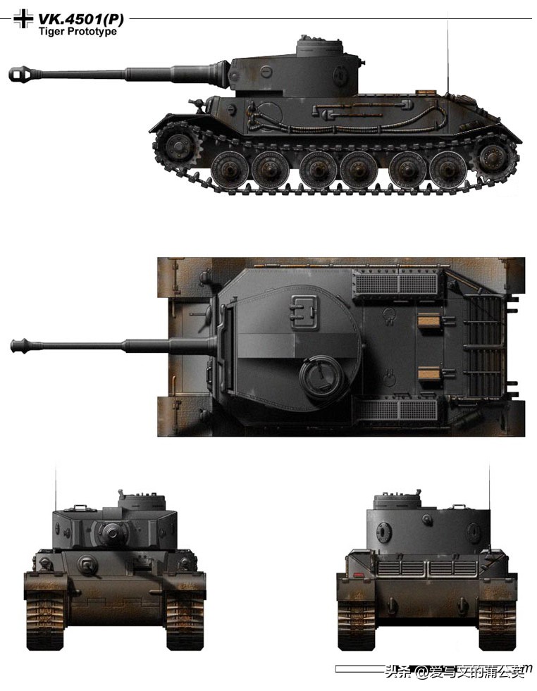 World War II Tank Atlas - Germany Chapter 6 - iMedia