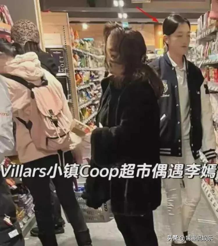 16-year-old Li Yan suspects puppy love, spends extravagant shopping ...
