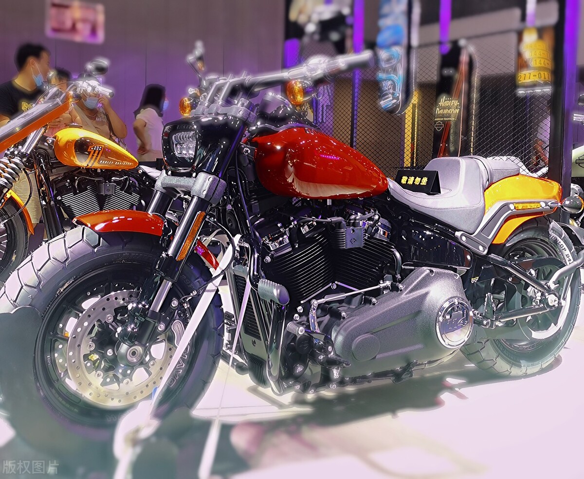 How to choose the motorcycle brand that suits you? Inventory of several ...