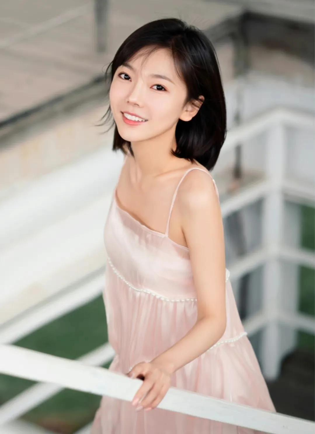 Actor Cai Xiangyu - iMedia