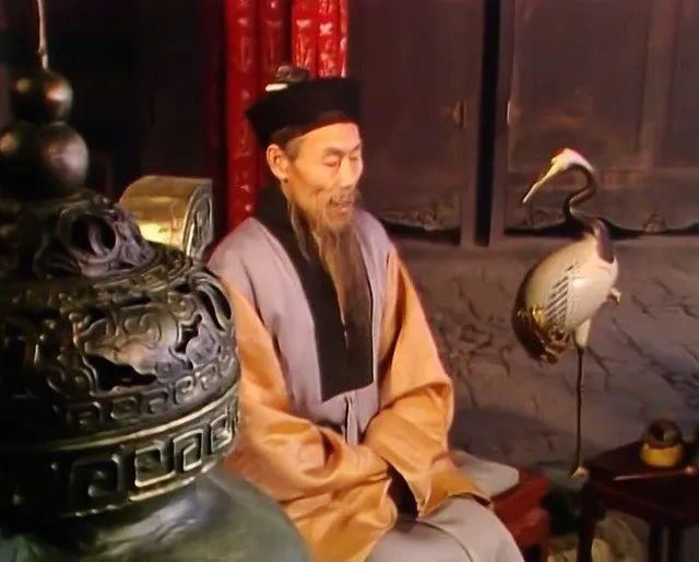 Reverse Reading "The Story of the Stone" Chapter 11 (1): Deciphering ...