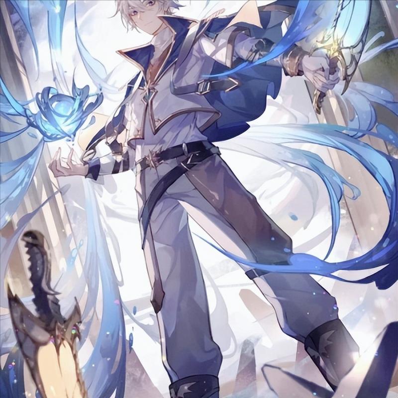 The King of All Phases: Li Luo's pattern is still small, and Sanguang ...