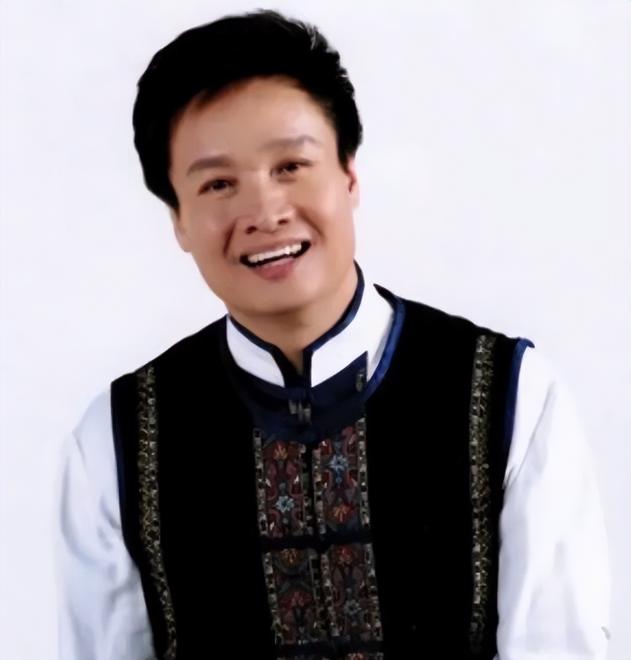 Yan Weiwen: Accompanying his wife to fight cancer for more than 30 ...