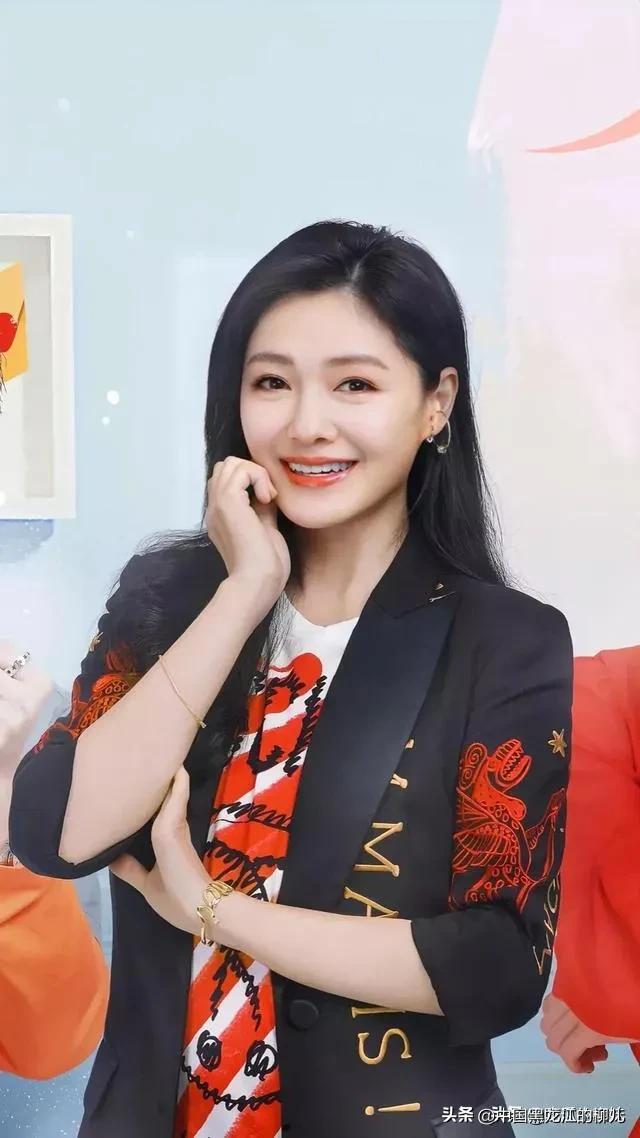 Movie star Xu Xiyuan - beautiful photo - iNEWS