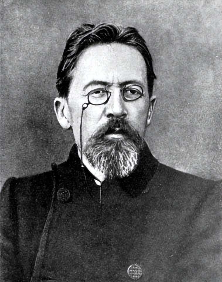 The moment of "existence", the sudden structure of Chekhov's later ...