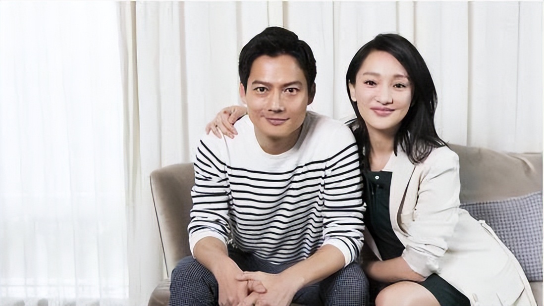 52-year-old Gao Shengyuan's new love affair with Vietnamese female entrepreneur Nguyen Tuni ...