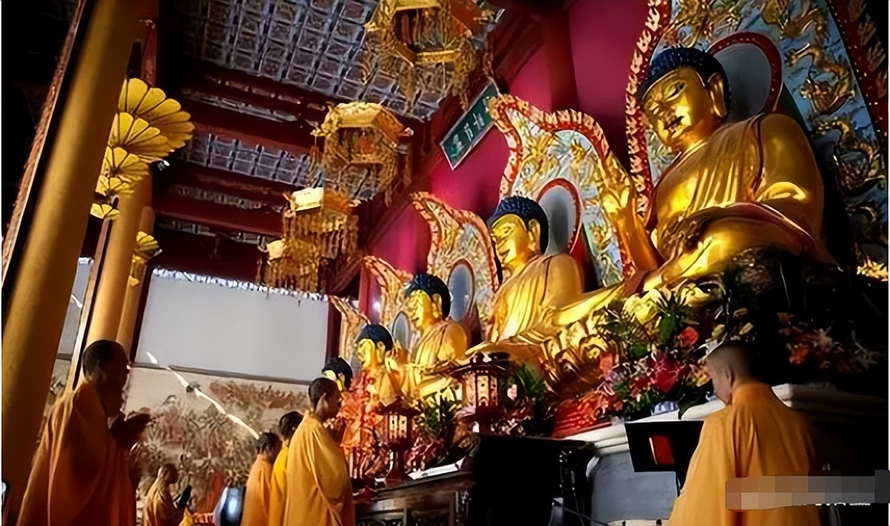 Analysis: The Influence of Chinese Buddhism on Vietnamese Buddhism from ...