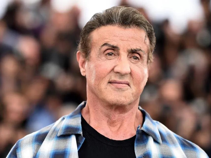 Stallone returns with The Expendables 4. Why is he still acting in ...