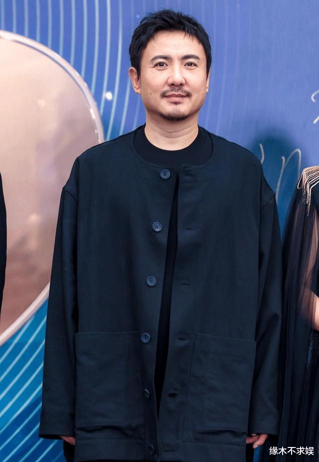 Weibo night male star stunned face pictures, Li Yifeng and Zhu Yilong ...