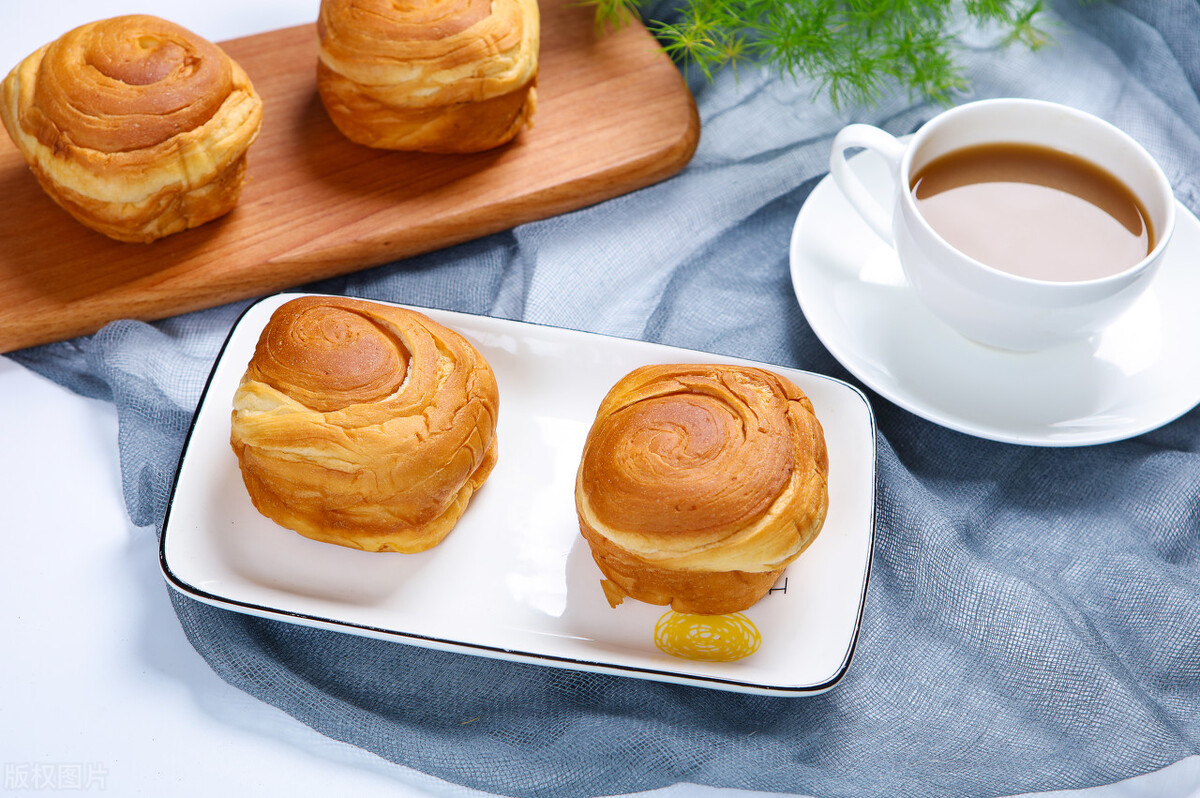 There are three types of flour. Have you eaten the flour for so many ...