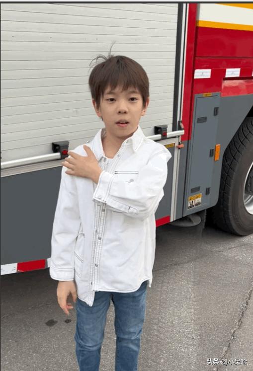 5 new things in two days: Huo Siyan responded to the humming face, and ...