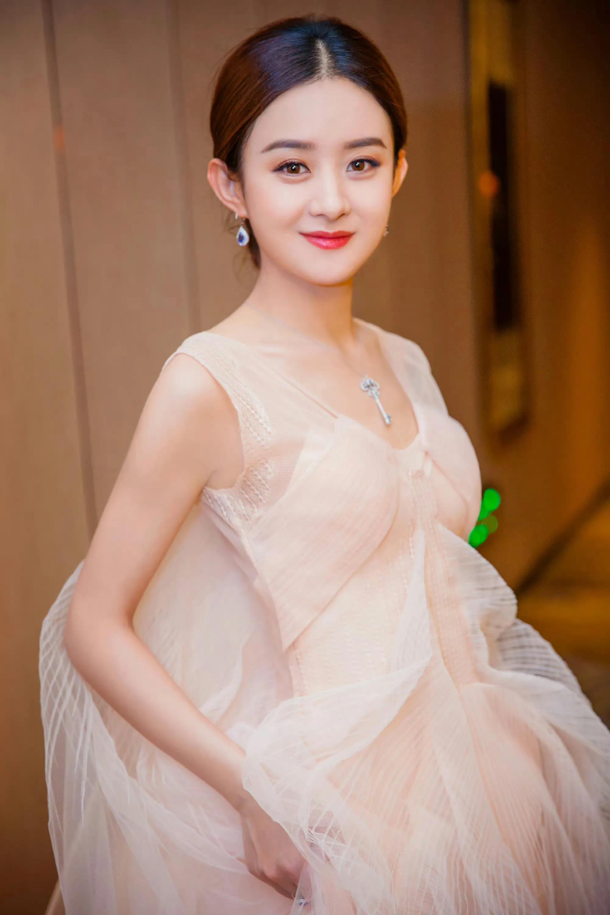 Zhao Liying - iMedia