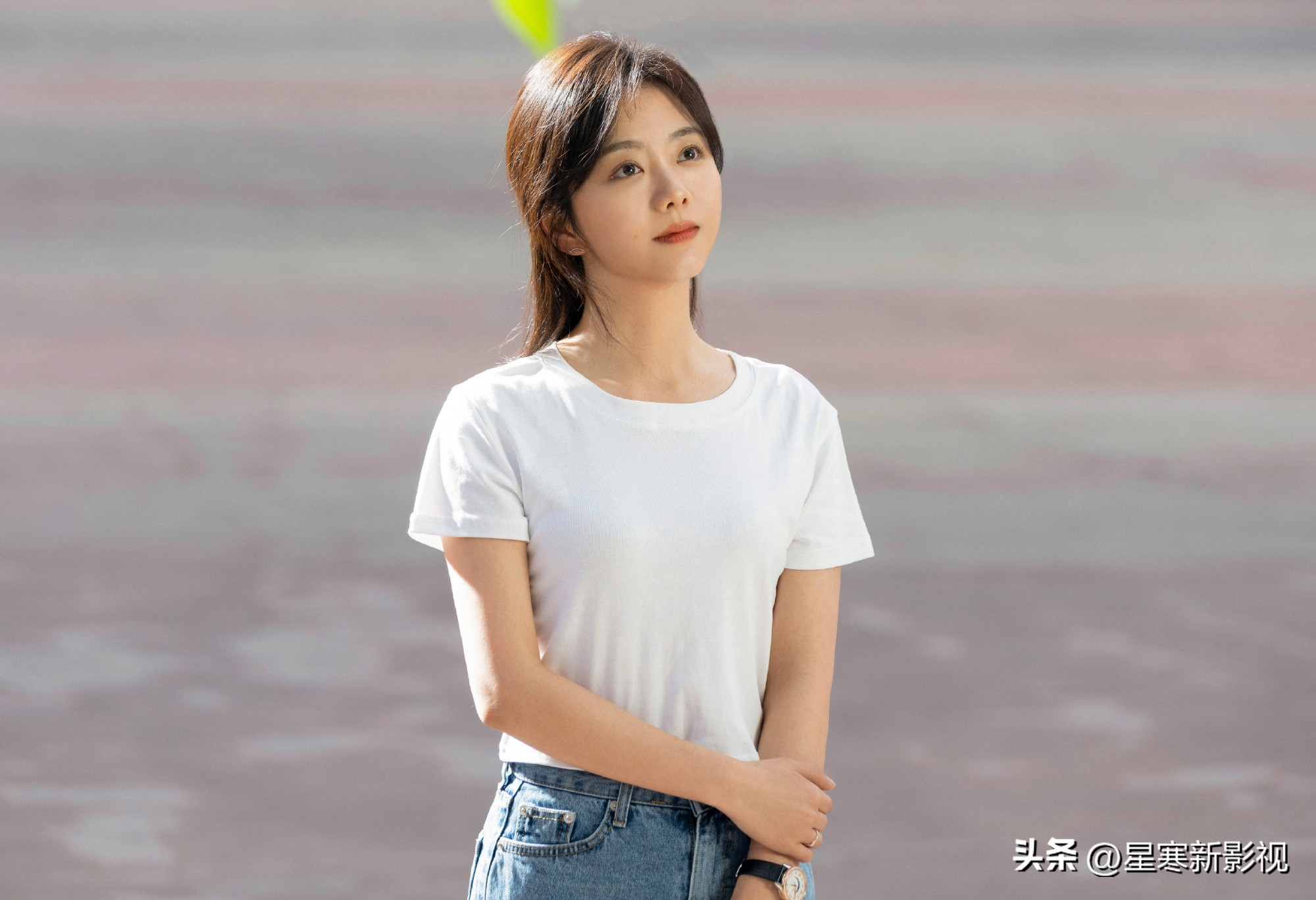 Tan Songyun's new drama [The Way Back] is about to hit, the plot is ...