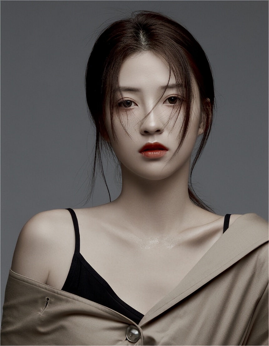 Portrait Photography - Shooting Portraits Indoors "7" - iMedia