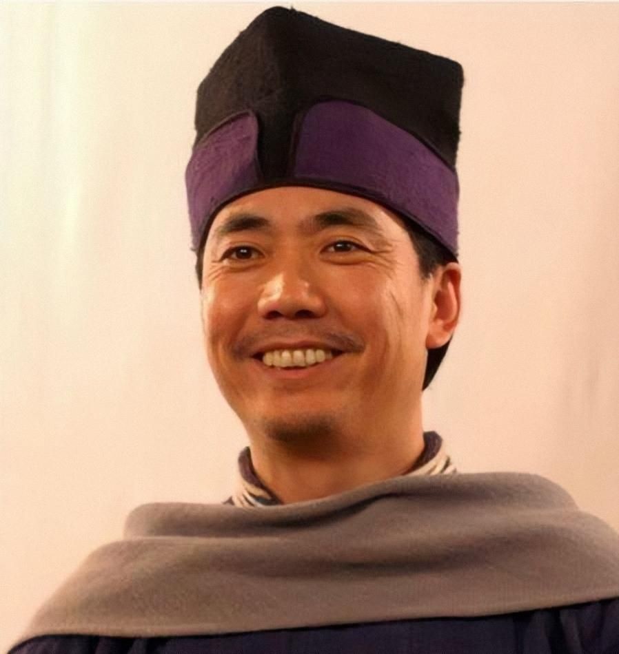 "Good man" Fan Ming, who has been out for many years, always has high ...