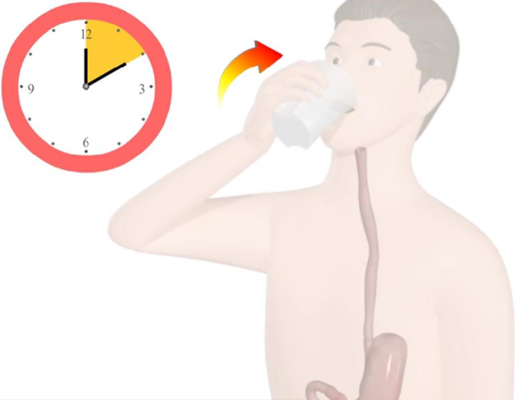 Bowel preparation for electronic colonoscopy - iNEWS