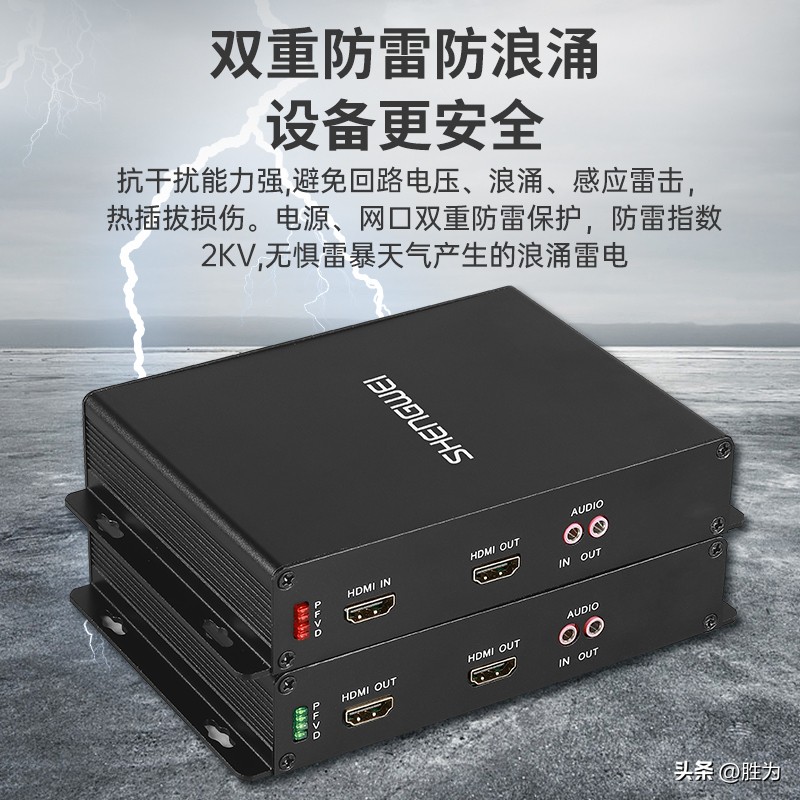 High performance and reliable data transmission: the advantages and ...