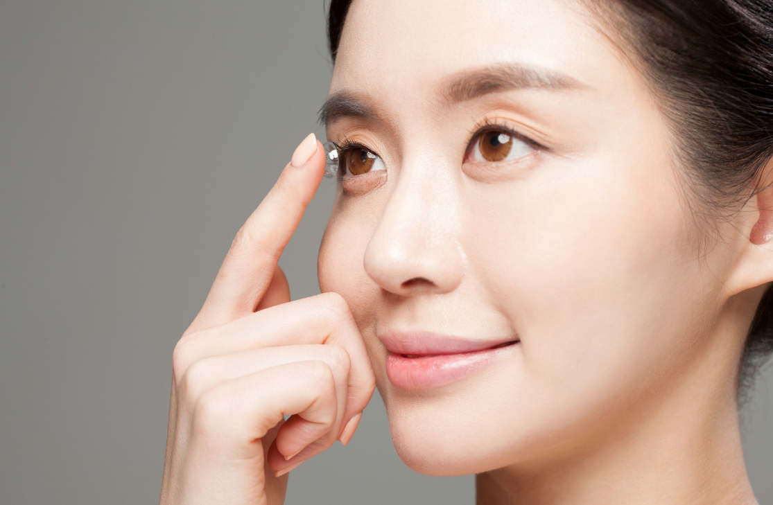 Sudden loss of eyesight?Check it out for these 5 reasons - iNEWS